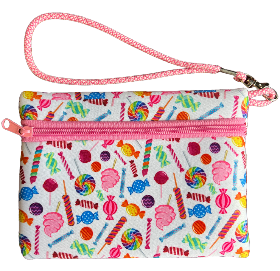 Wristlets – Hand Candy Gloves