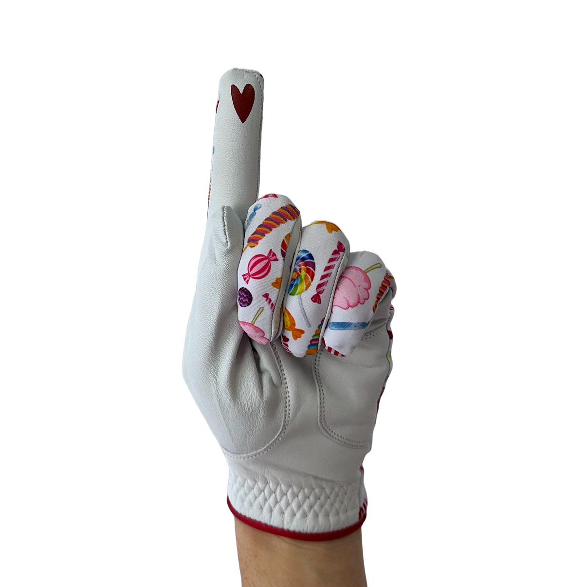 Candy - Ladies Golf Glove – Hand Candy Gloves