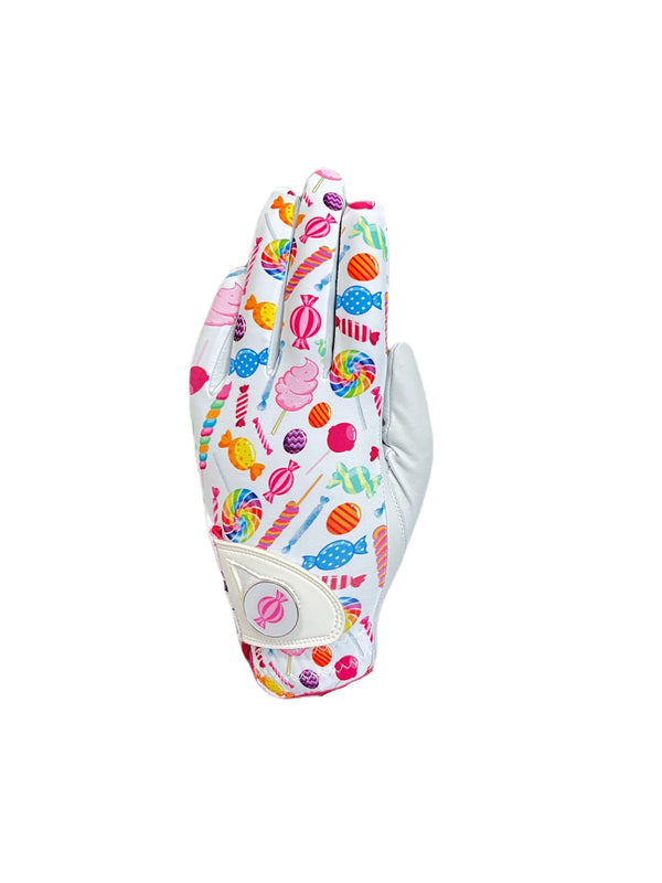 Candy - Ladies Golf Glove – Hand Candy Gloves